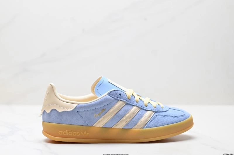 Adidas Gazelle Shoes