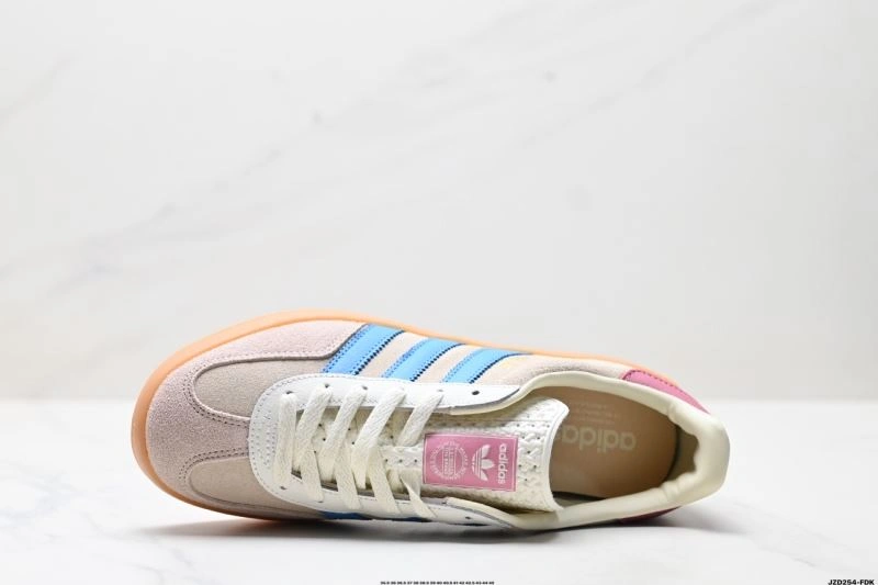 Legit Adidas Gazelle Shoes