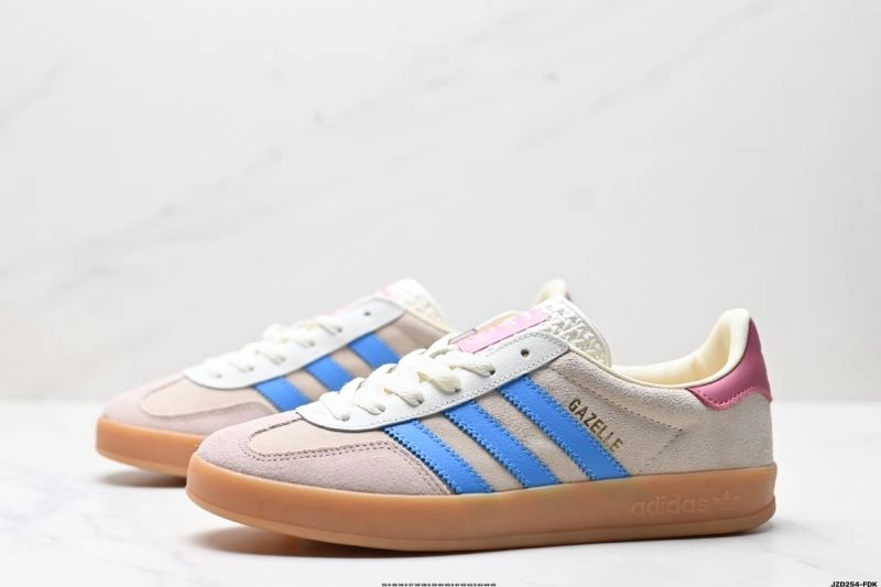 Legit Adidas Gazelle Shoes