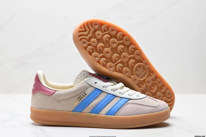 Legit Adidas Gazelle Shoes