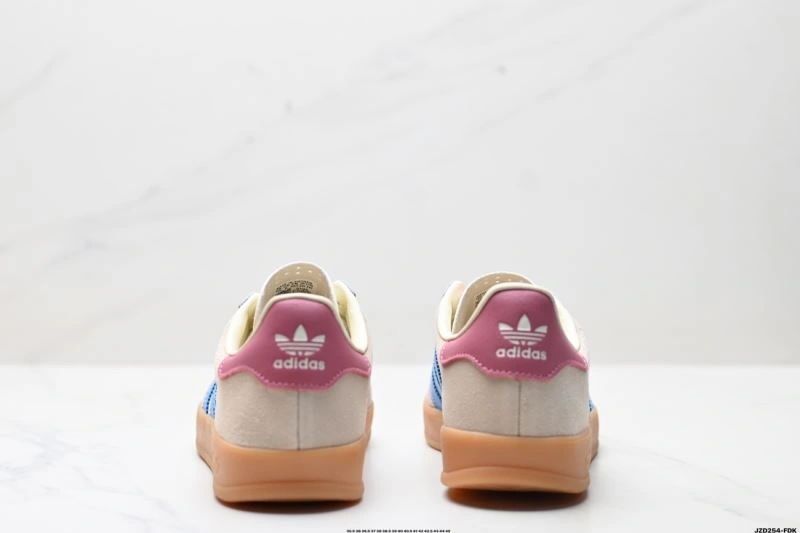 Legit Adidas Gazelle Shoes
