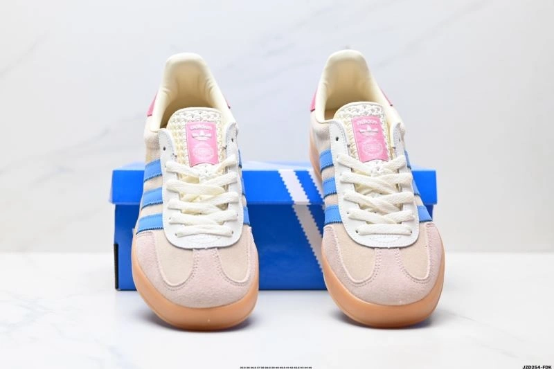 Legit Adidas Gazelle Shoes