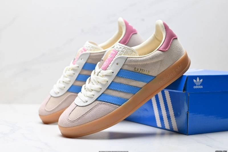 Legit Adidas Gazelle Shoes