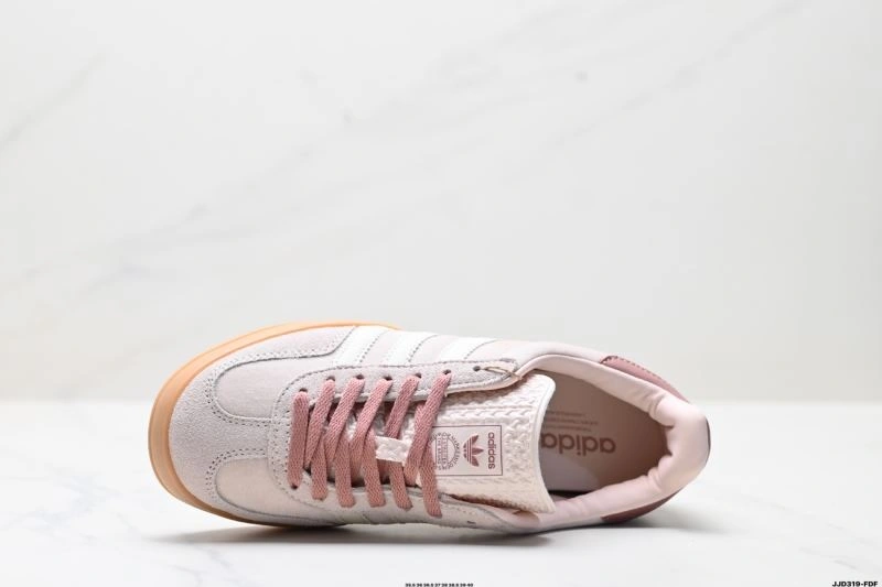 Indistinguishable Adidas Gazelle Shoes