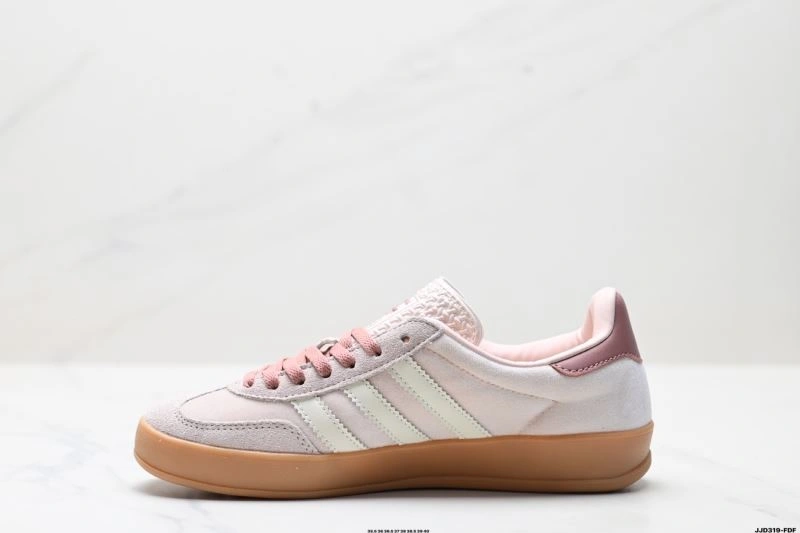 Indistinguishable Adidas Gazelle Shoes