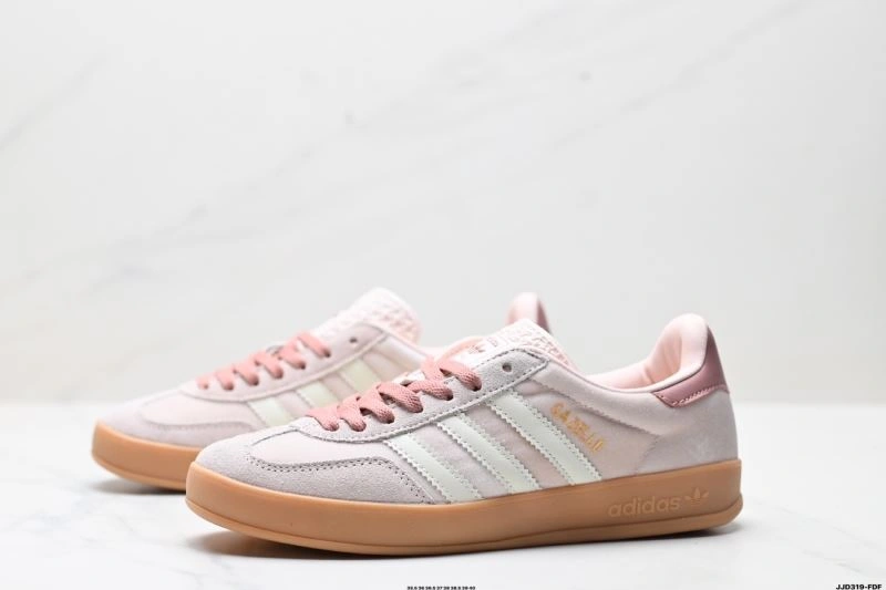 Indistinguishable Adidas Gazelle Shoes