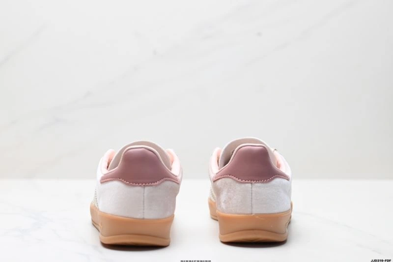 Indistinguishable Adidas Gazelle Shoes