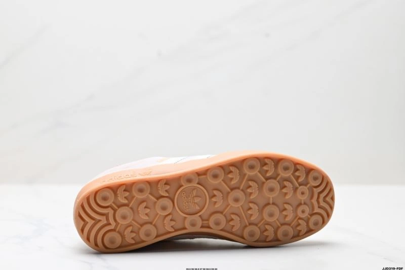 Indistinguishable Adidas Gazelle Shoes