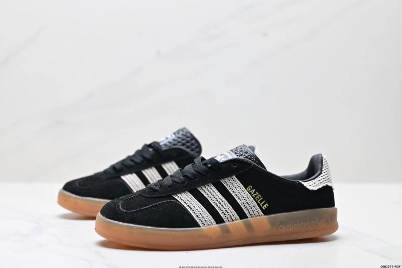 Reasonably priced Adidas Gazelle Shoes