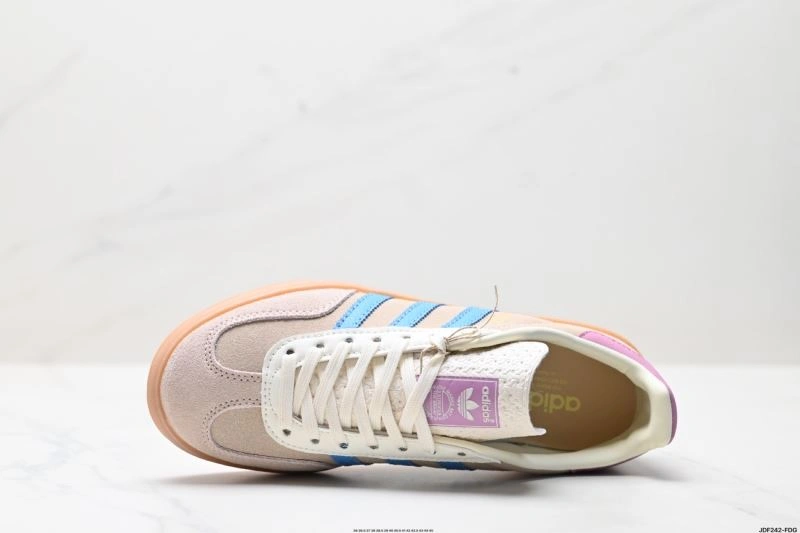 Top match Adidas Gazelle Shoes