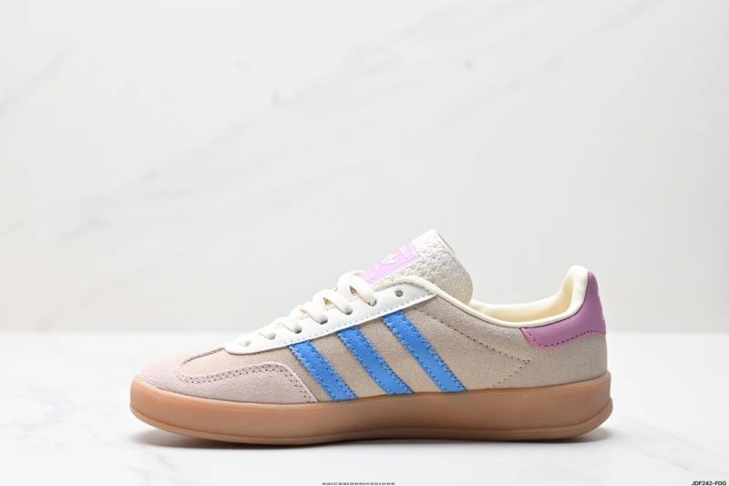 Top match Adidas Gazelle Shoes