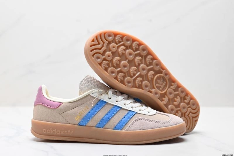 Top match Adidas Gazelle Shoes