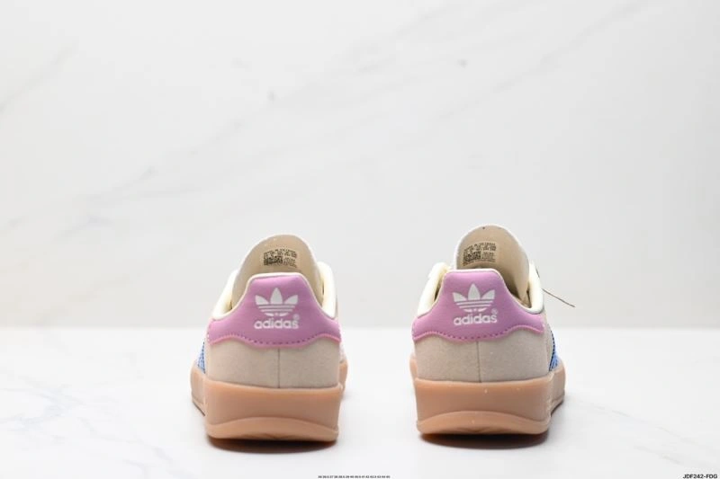 Top match Adidas Gazelle Shoes