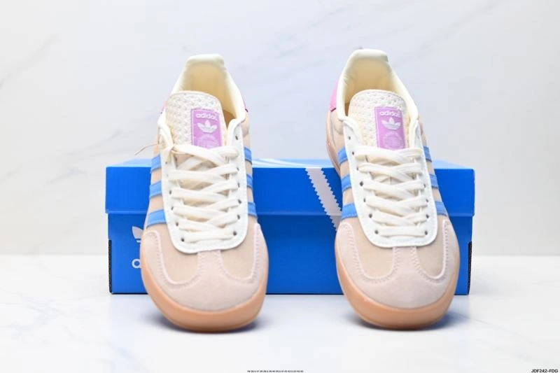 Top match Adidas Gazelle Shoes