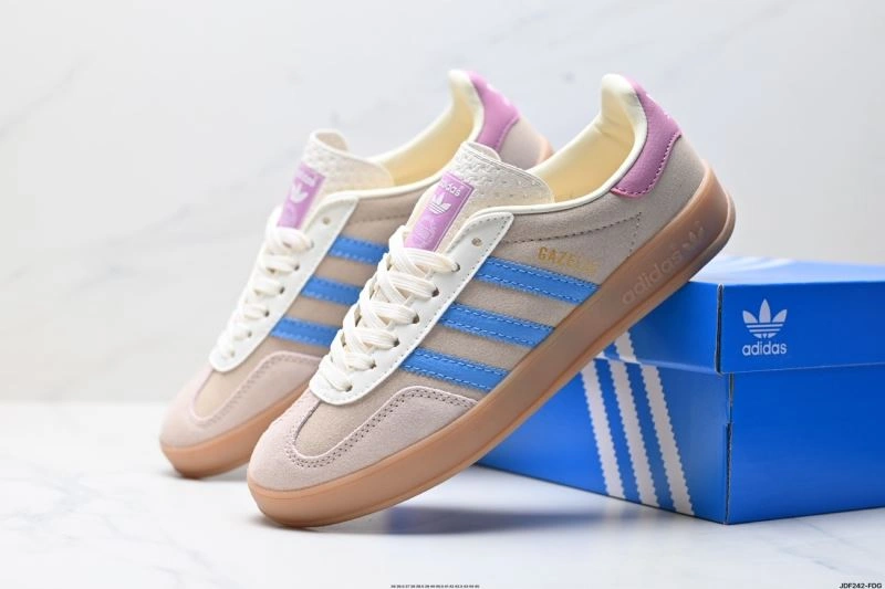 Top match Adidas Gazelle Shoes