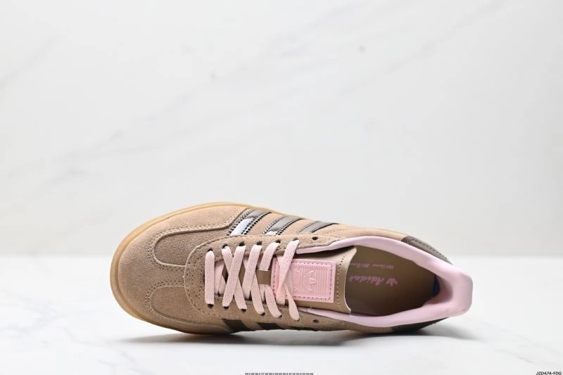 Top match Adidas Gazelle Shoes