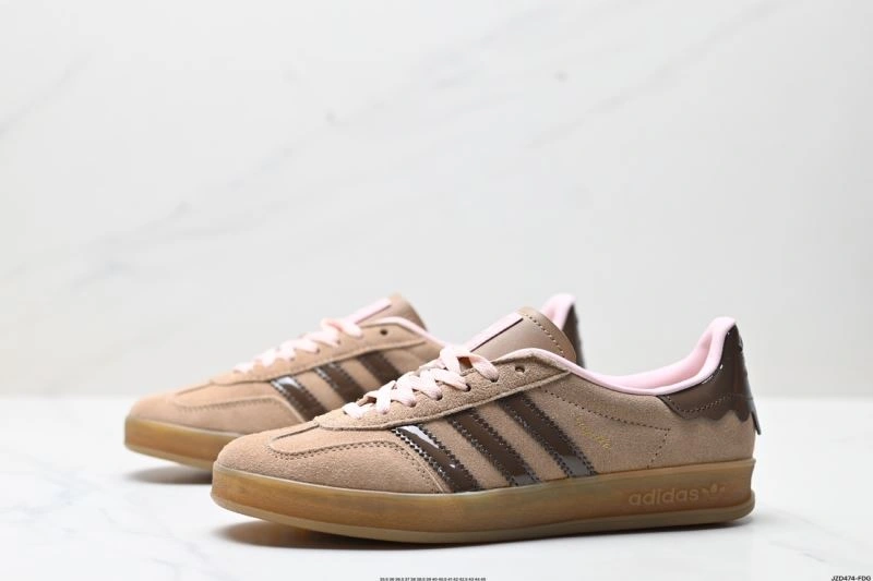 Top match Adidas Gazelle Shoes