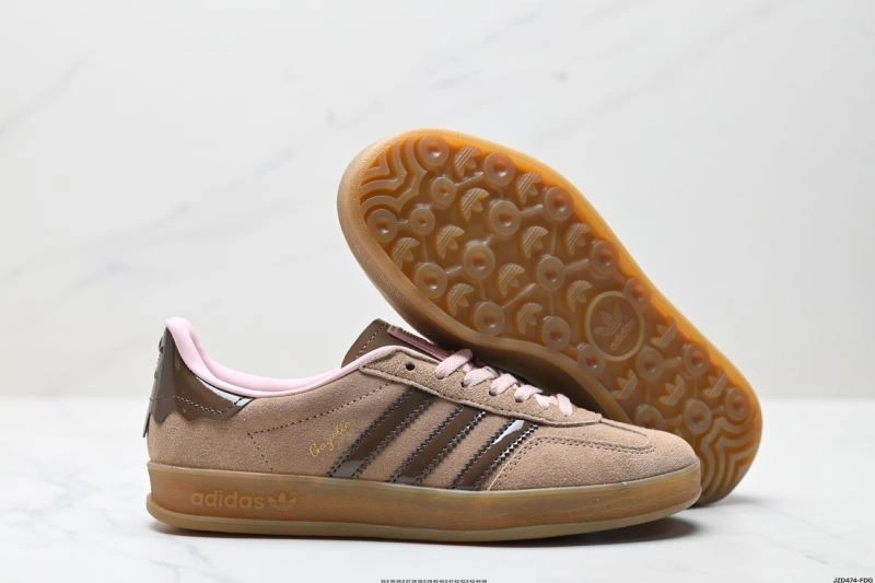 Top match Adidas Gazelle Shoes