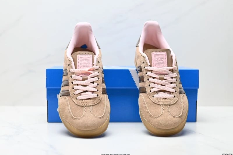 Top match Adidas Gazelle Shoes