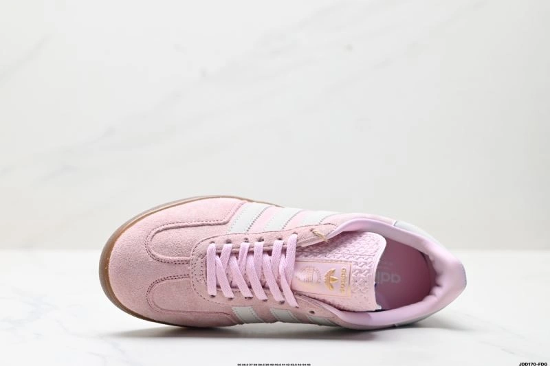 High fidelity Adidas Gazelle Shoes