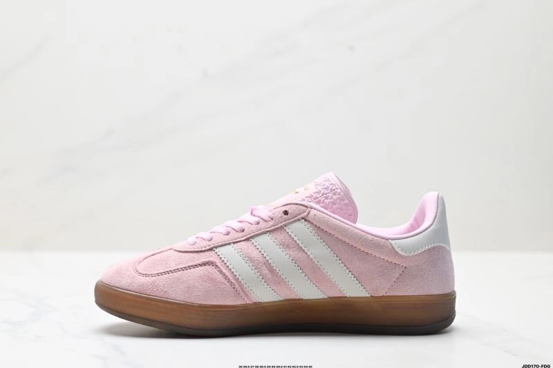 High fidelity Adidas Gazelle Shoes