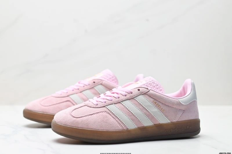 High fidelity Adidas Gazelle Shoes