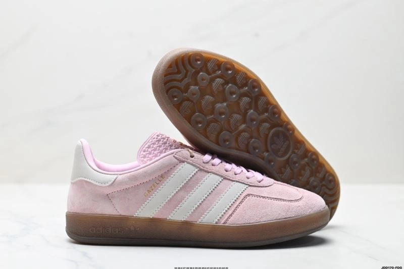 High fidelity Adidas Gazelle Shoes