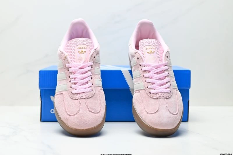 High fidelity Adidas Gazelle Shoes
