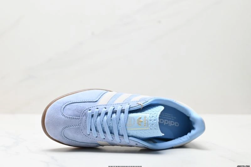 High fidelity Adidas Gazelle Shoes