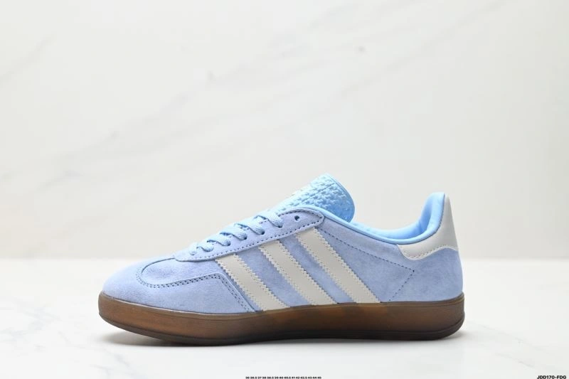 High fidelity Adidas Gazelle Shoes