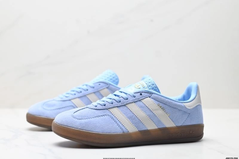 High fidelity Adidas Gazelle Shoes