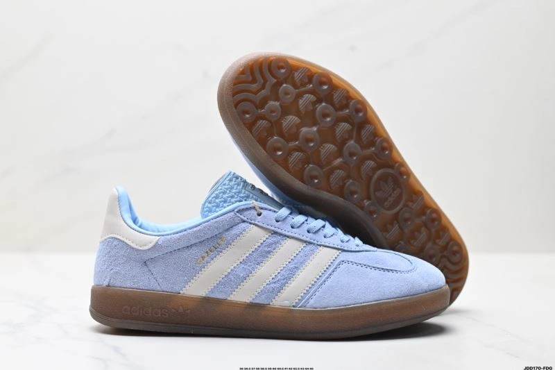 High fidelity Adidas Gazelle Shoes