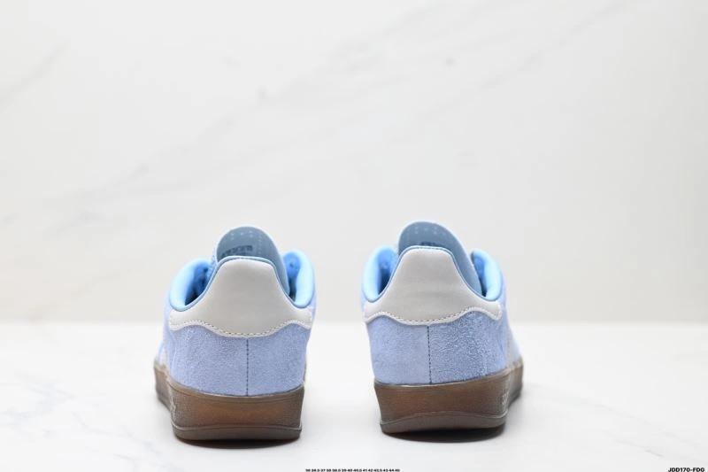 High fidelity Adidas Gazelle Shoes