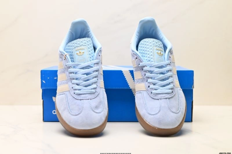 High fidelity Adidas Gazelle Shoes