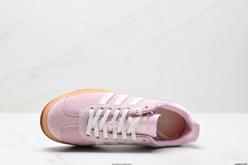 Perfect replica Adidas Gazelle Shoes
