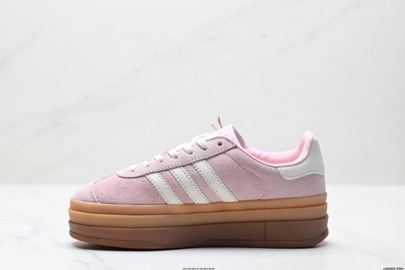 Perfect replica Adidas Gazelle Shoes