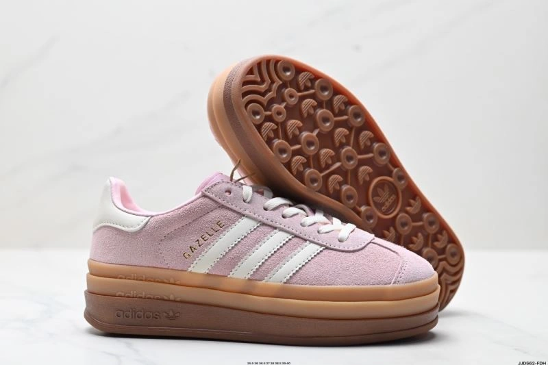 Perfect replica Adidas Gazelle Shoes