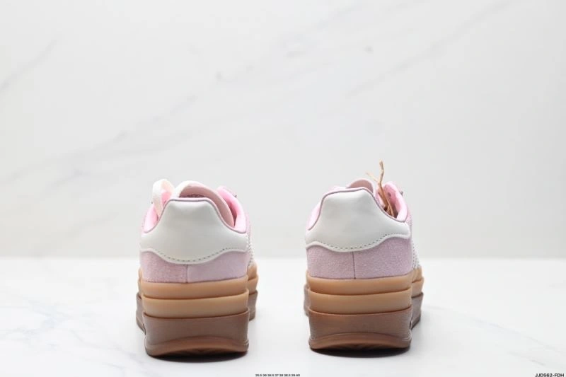 Perfect replica Adidas Gazelle Shoes
