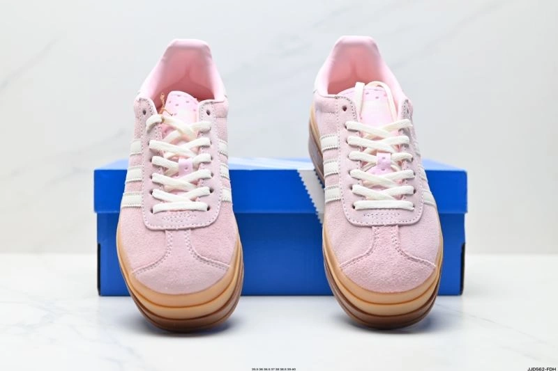 Perfect replica Adidas Gazelle Shoes
