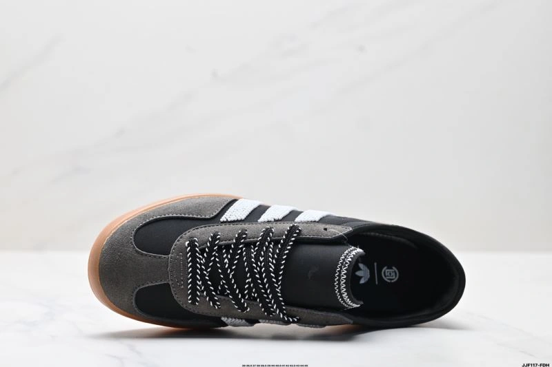 Value-priced Adidas Gazelle Shoes