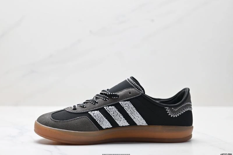 Value-priced Adidas Gazelle Shoes