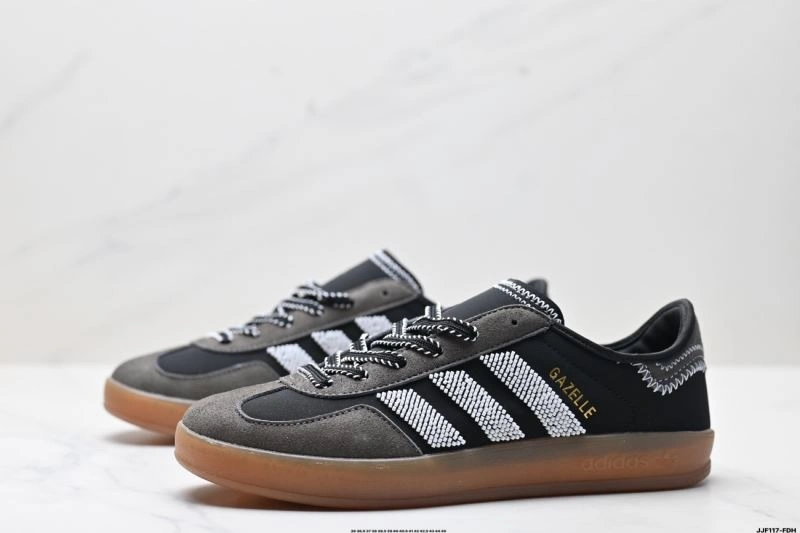 Value-priced Adidas Gazelle Shoes