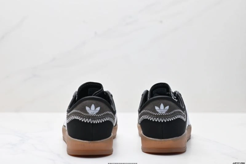 Value-priced Adidas Gazelle Shoes