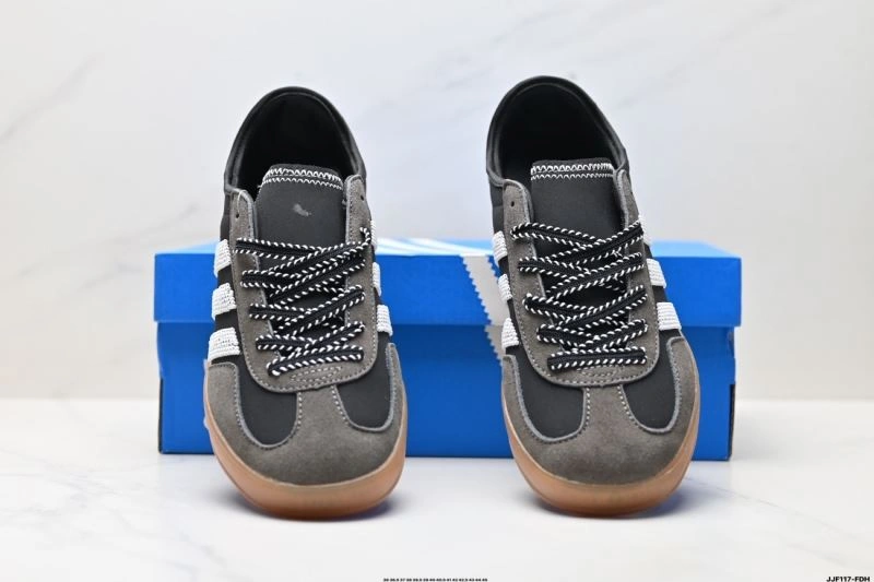 Value-priced Adidas Gazelle Shoes