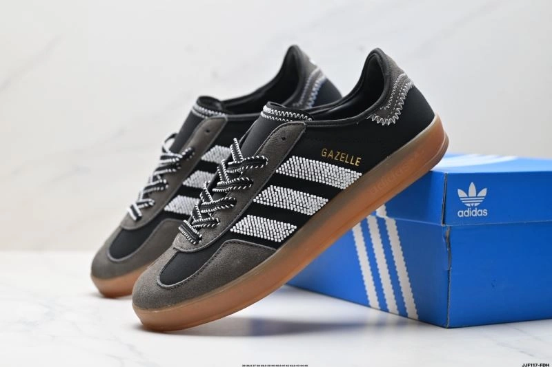 Value-priced Adidas Gazelle Shoes