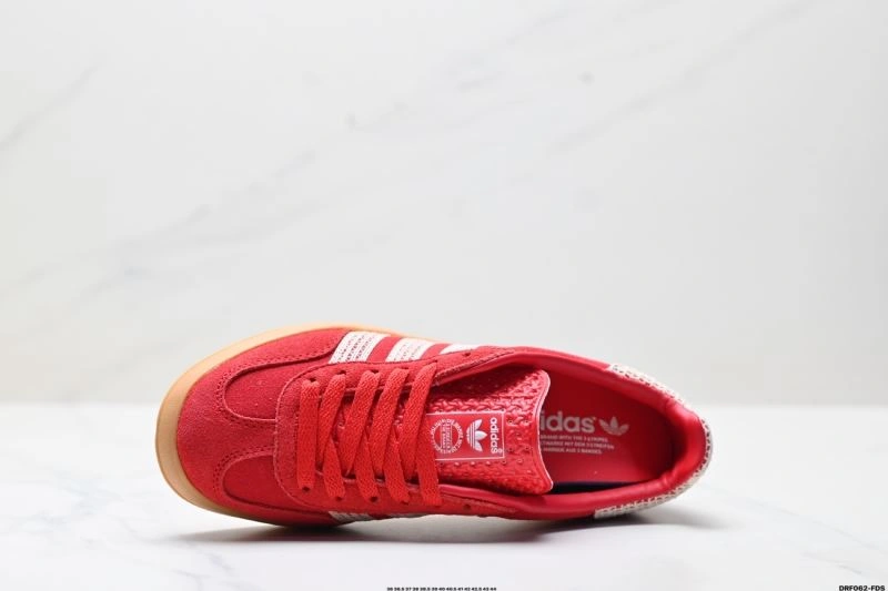 Perfect replica Adidas Gazelle Shoes