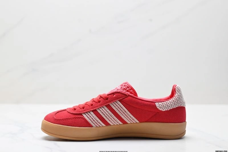 Perfect replica Adidas Gazelle Shoes