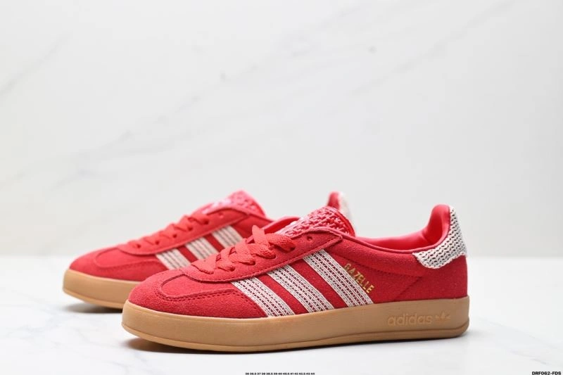 Perfect replica Adidas Gazelle Shoes