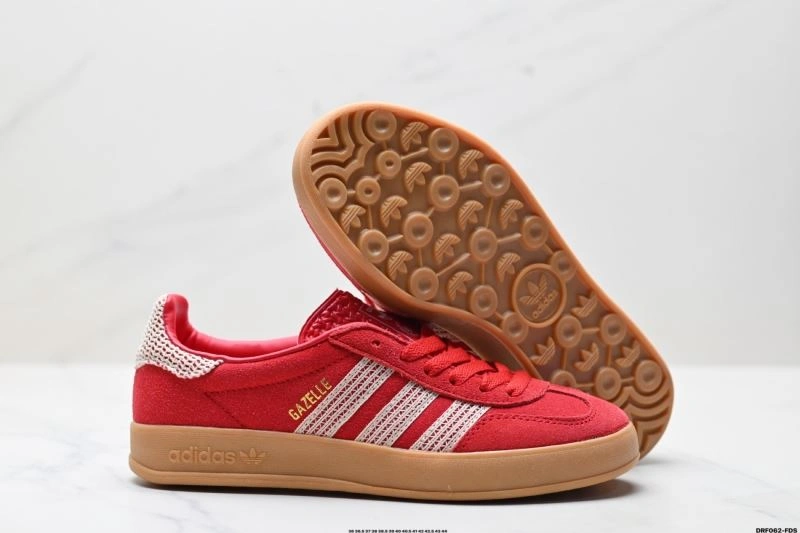 Perfect replica Adidas Gazelle Shoes