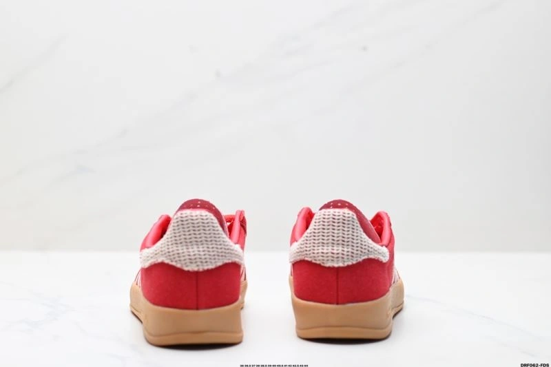 Perfect replica Adidas Gazelle Shoes